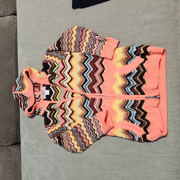 Missoni | Shirts & Tops | Limited Edition Target Missoni Sweater | Poshmark